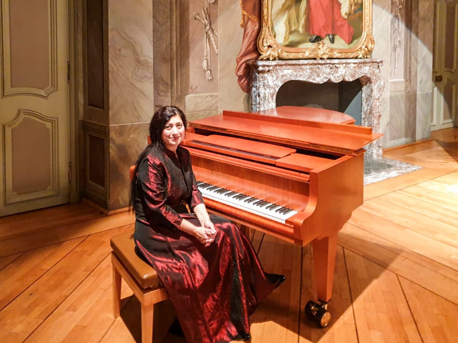 LWL | Kulturpäckchen »finde dein Licht« - Klosterlandschaft Westfalen-Lippe